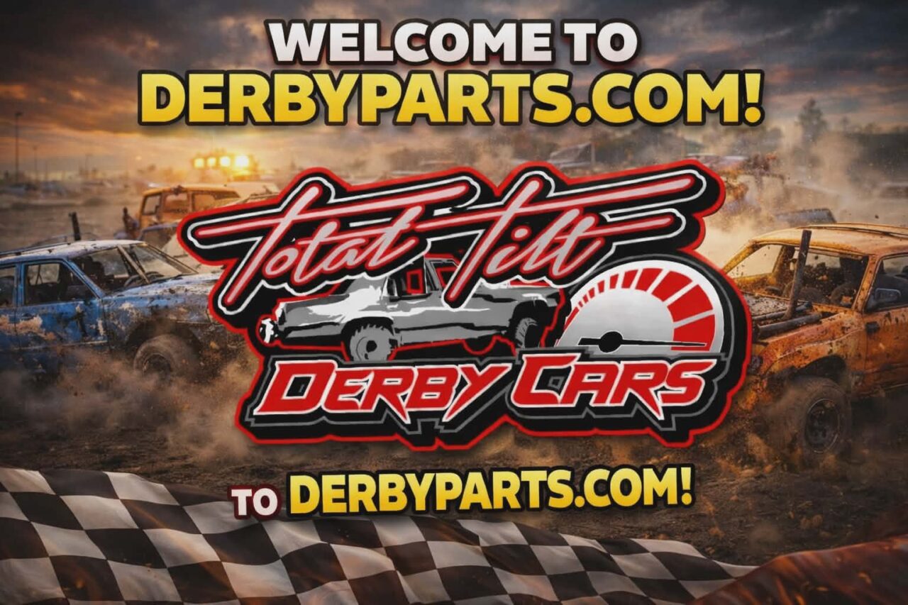 Demolition Derby Parts | Buy Online at DerbyParts.com