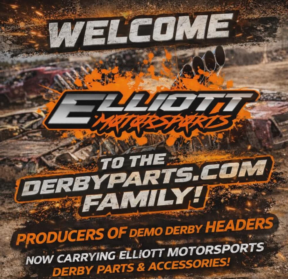 Demolition Derby Parts | Buy Online at DerbyParts.com