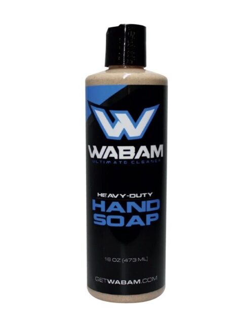 Azotherm Heavy Duty Shop Hand Soap- 6 Pack Deals - DerbyParts.com